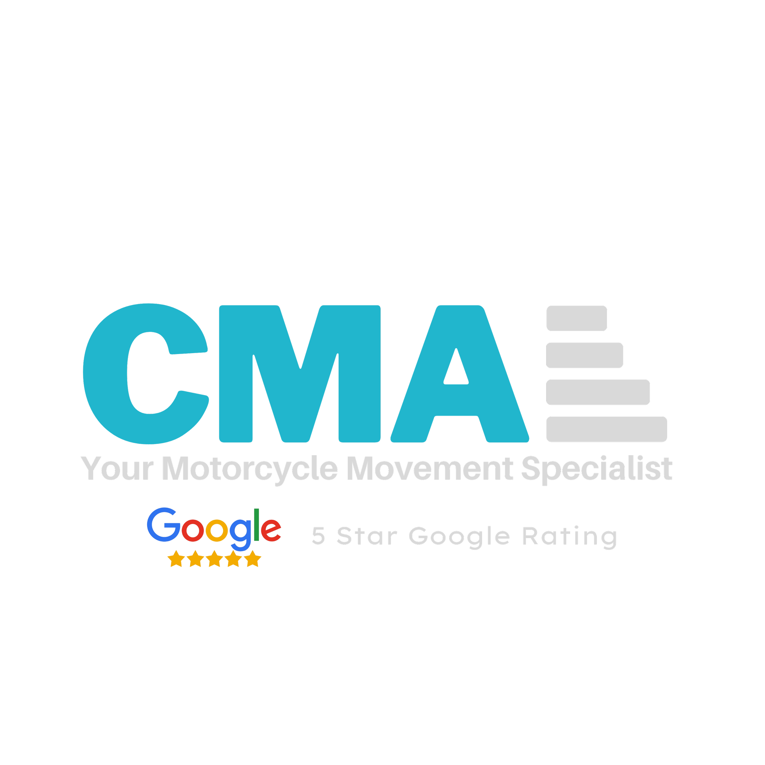 Motorcycle Transport Booking Confirmation – Finalise Your CMA Booking ...