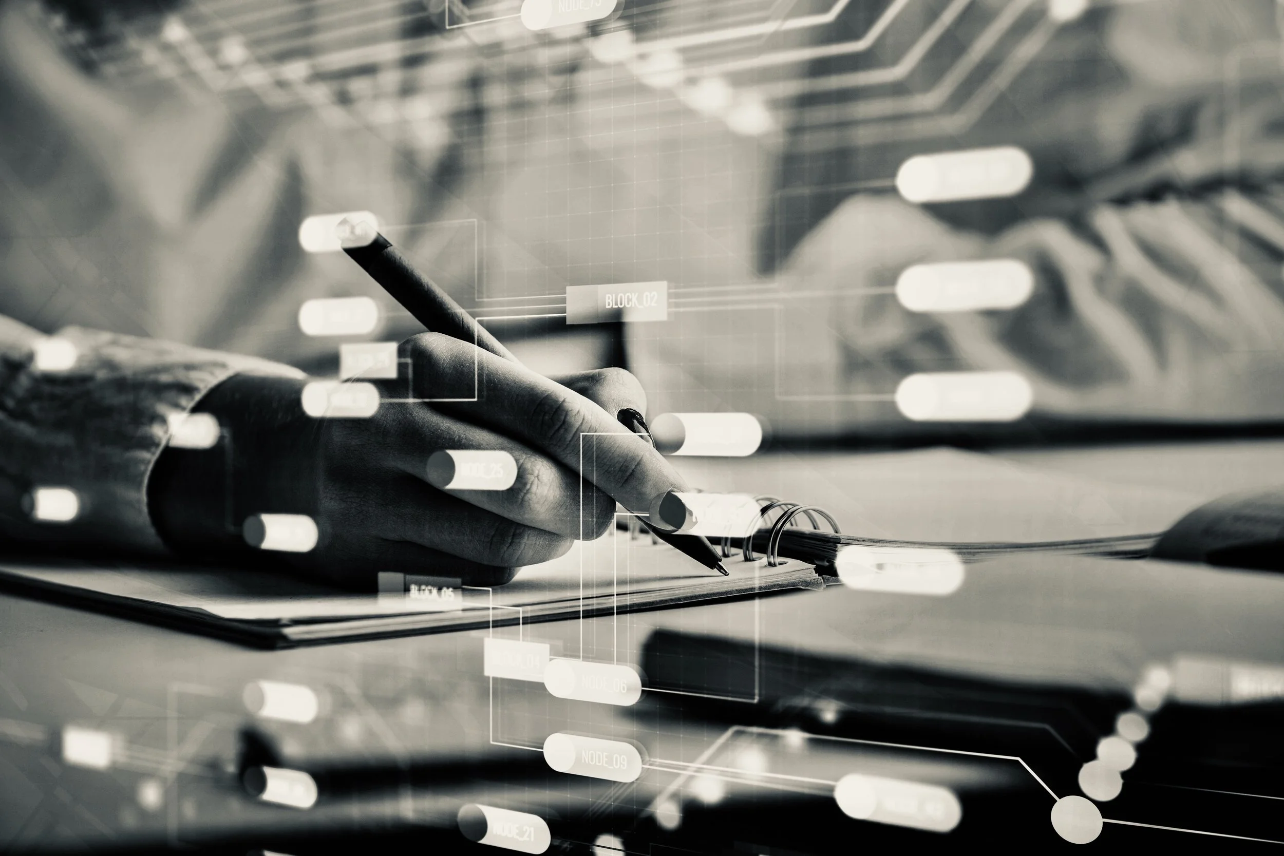 GRC, App Development, Engineering, Agile Project Management Services ...