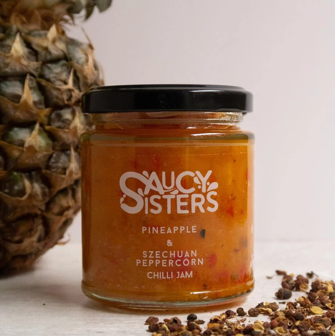 Saucy Sisters