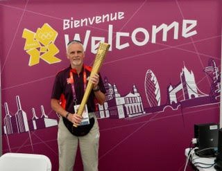 Hall of Fame - Brian Stalker — Volleyball England Foundation