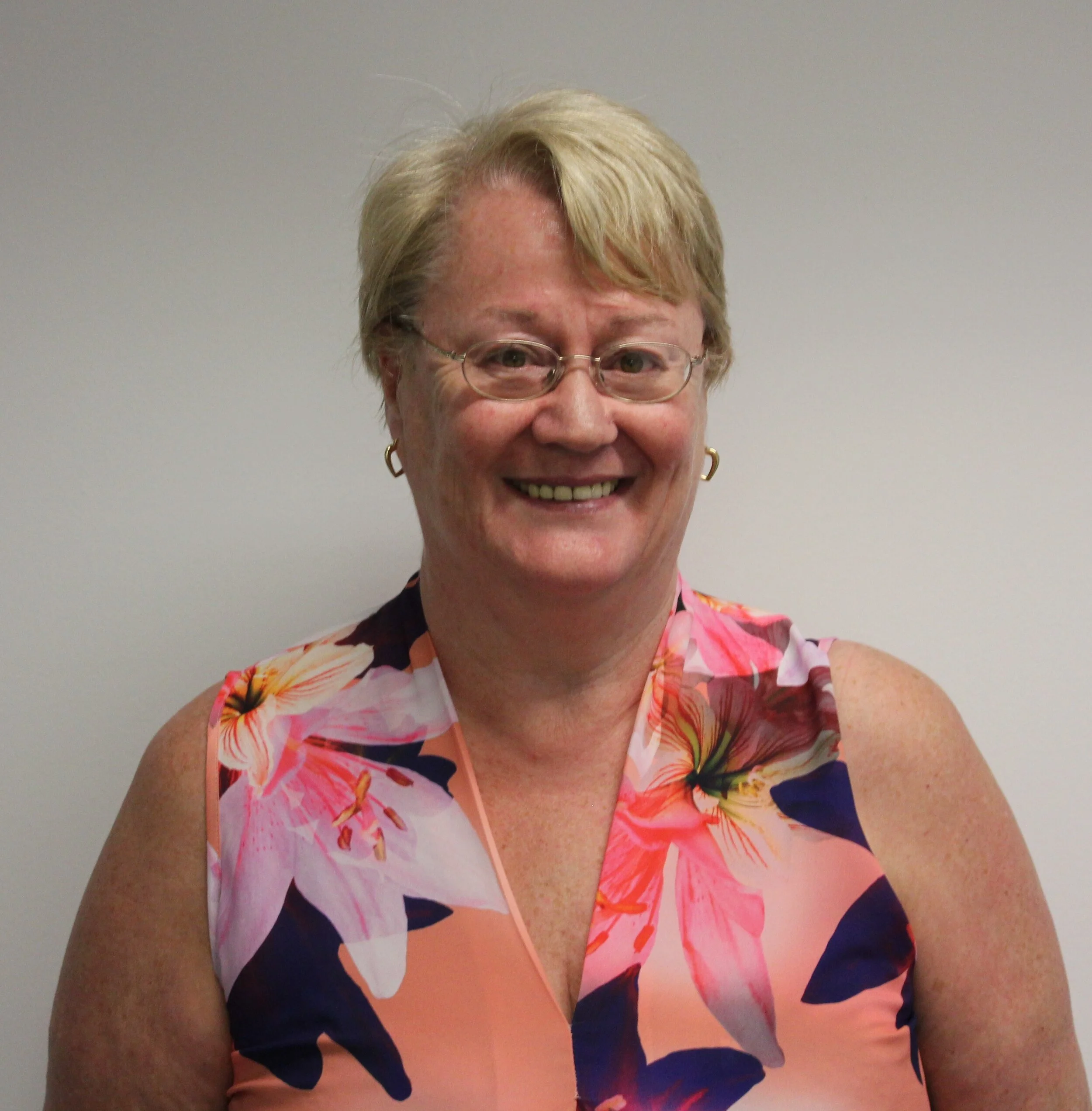 The Foundation Board member that can't say NO! Janet Inman — Volleyball ...