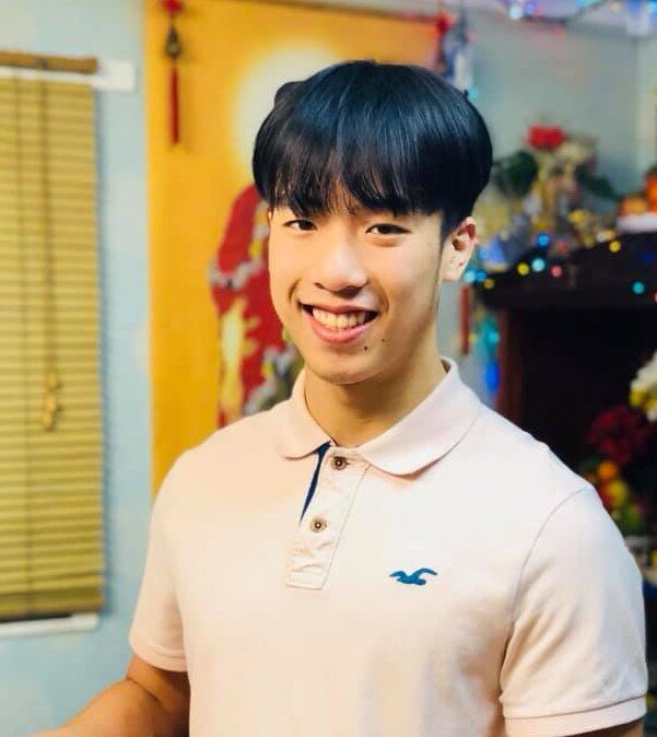 NEVZA player from London Lynx gets a scholarship at Harvard ...