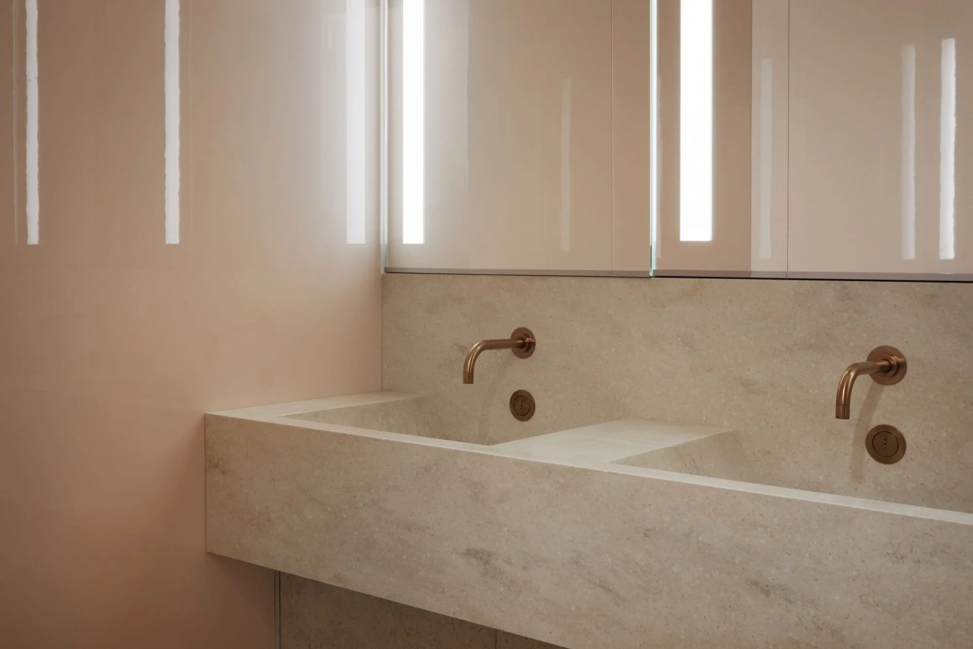 Benjamin Hale Wellness Spa and Clinic Architect London