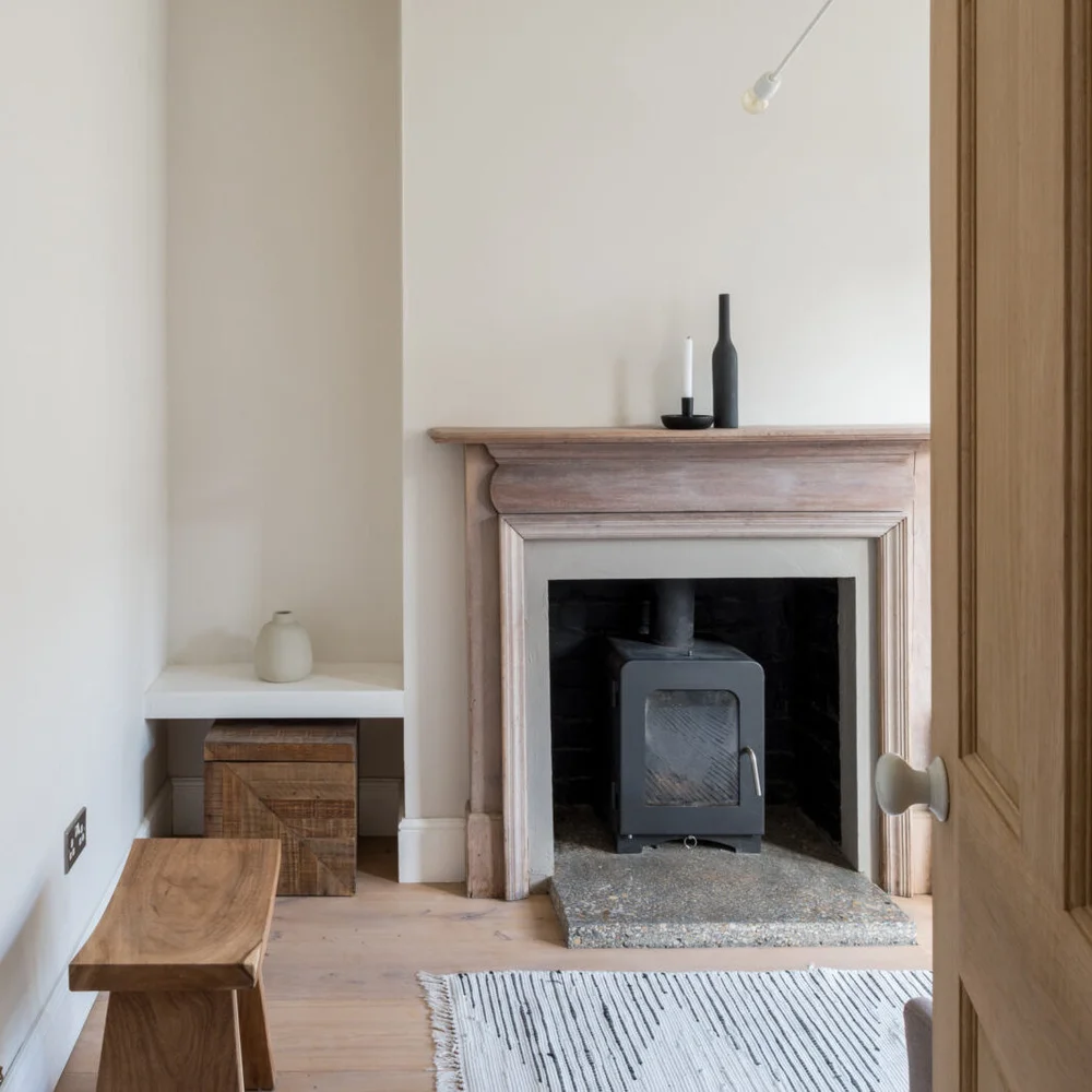 Benjamin Hale Architecture and Design