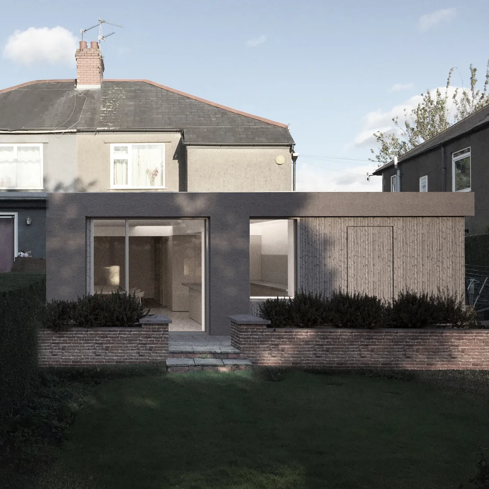 Benjamin Hale Architecture and Design