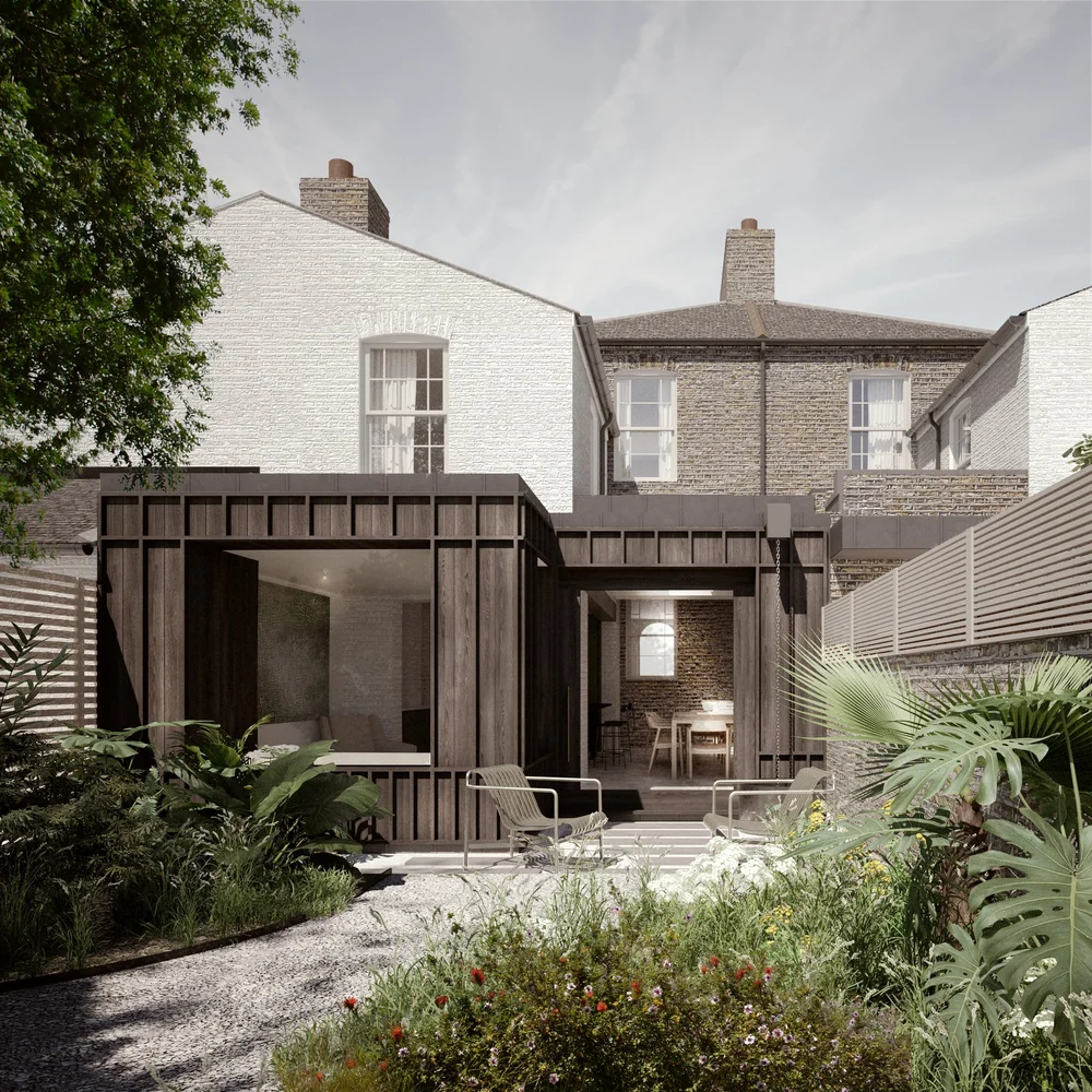 Benjamin Hale Architecture and Design