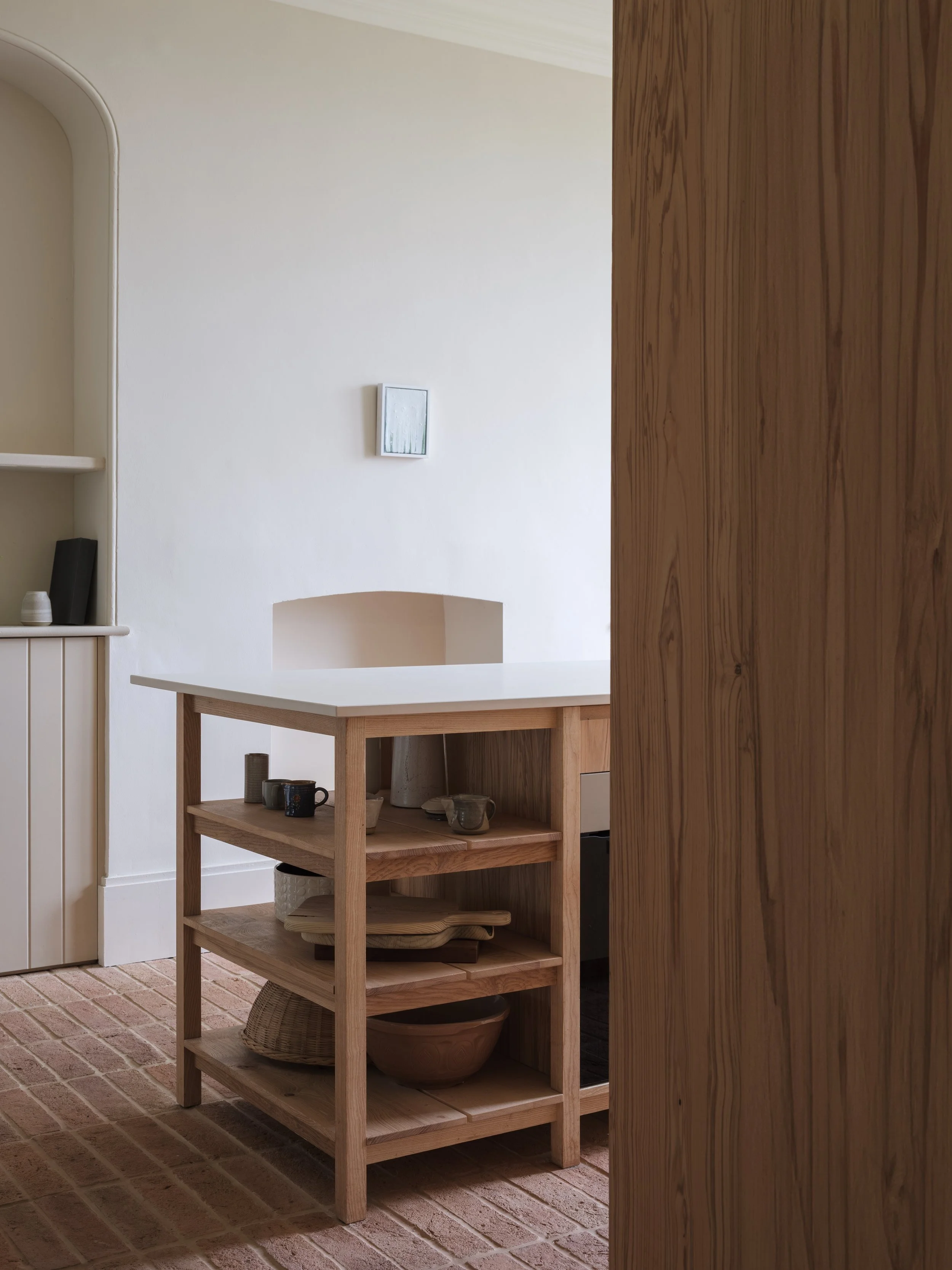 Benjamin Hale Architects Wales and United Kingdom