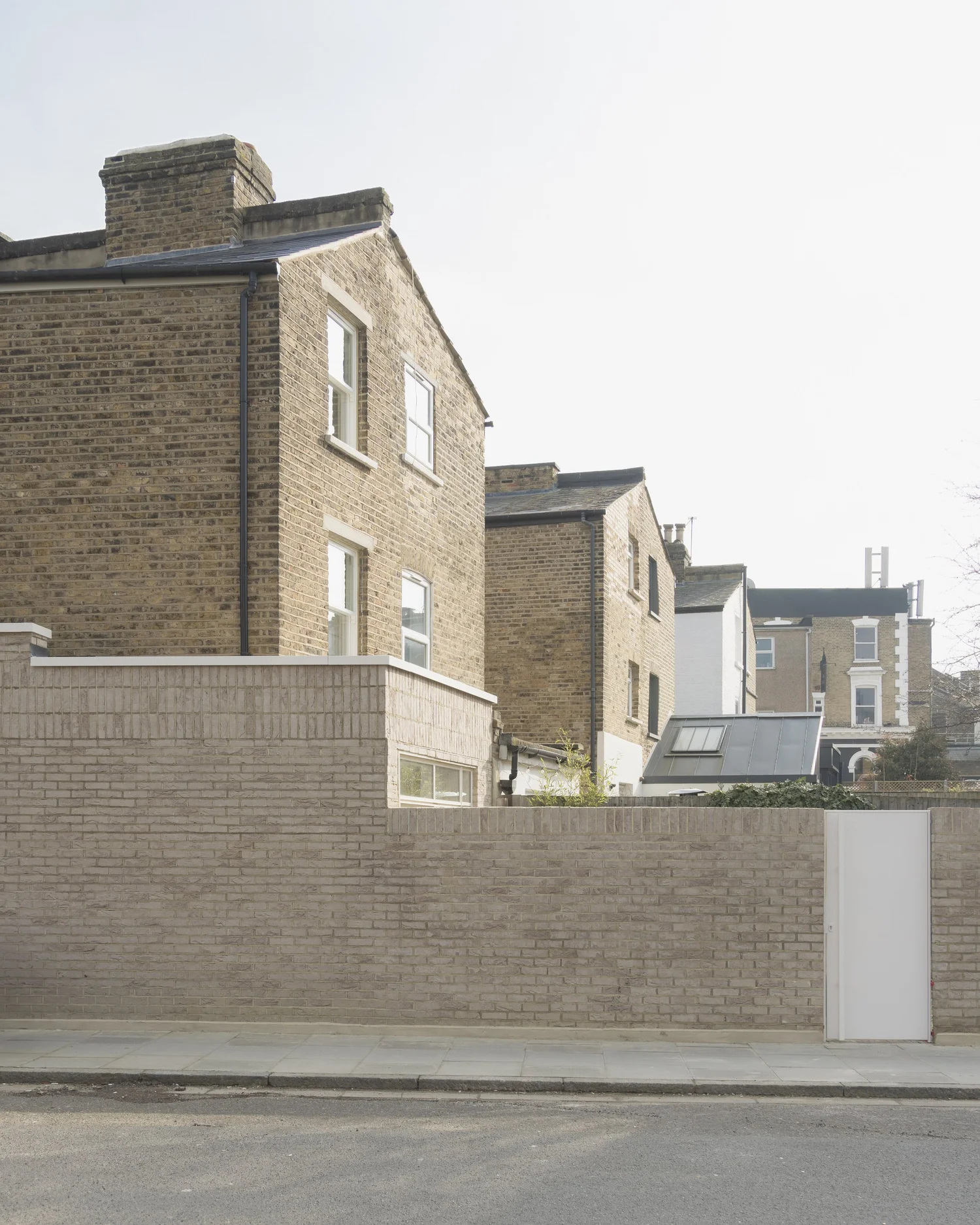 Benjamin Hale Architects Wales and United Kingdom
