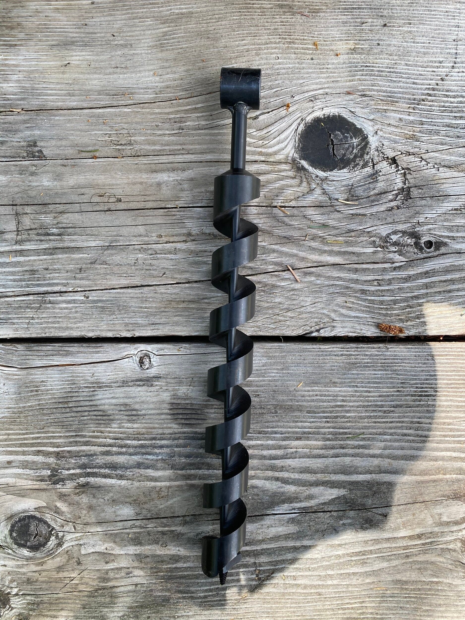 Buy Bushcraft Augers — Black Raven Company