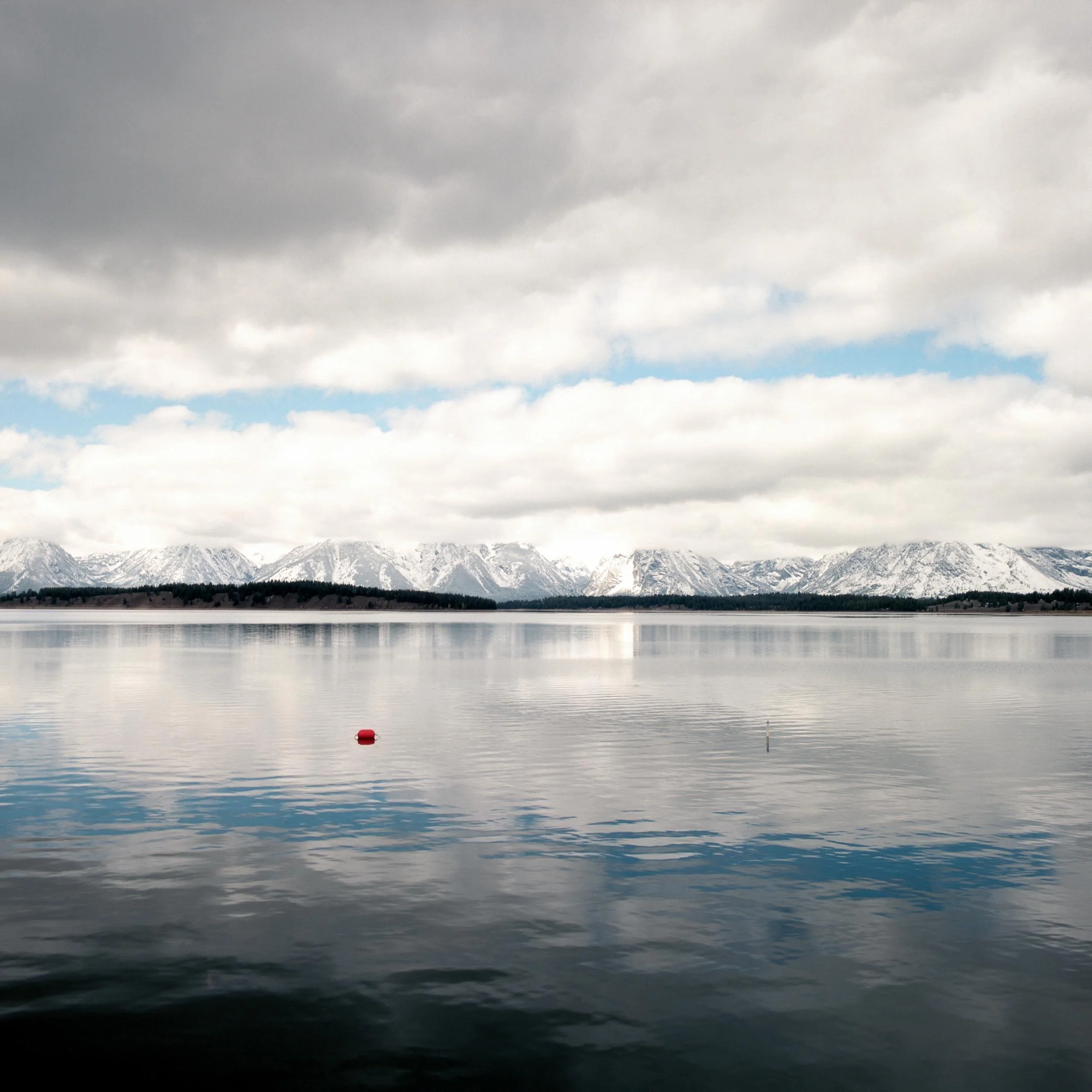 YELLOWSTONE AND THE GRAND TETONS — The Mon Valley Photo Works