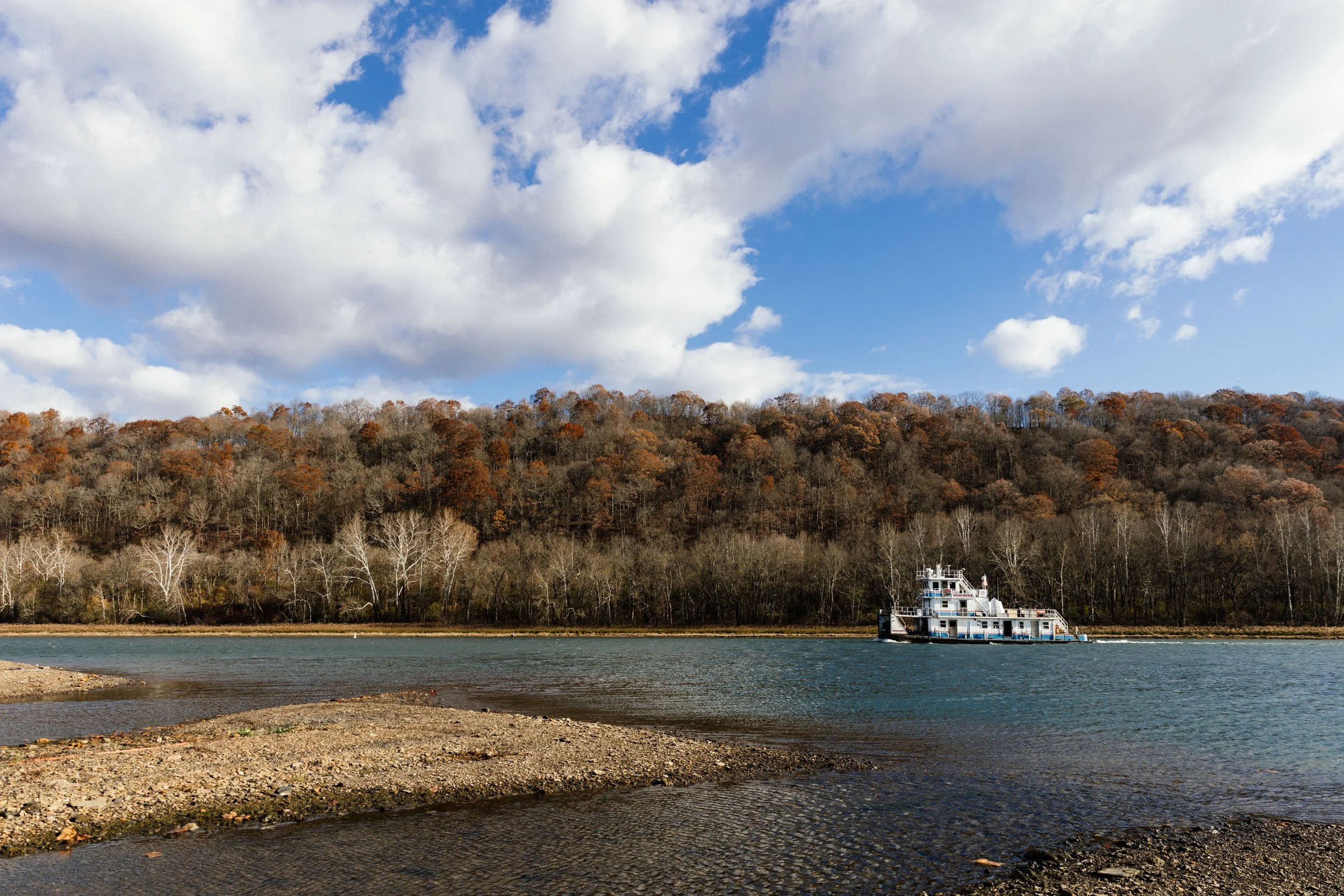 NEW EAGLE — The Mon Valley Photo Works