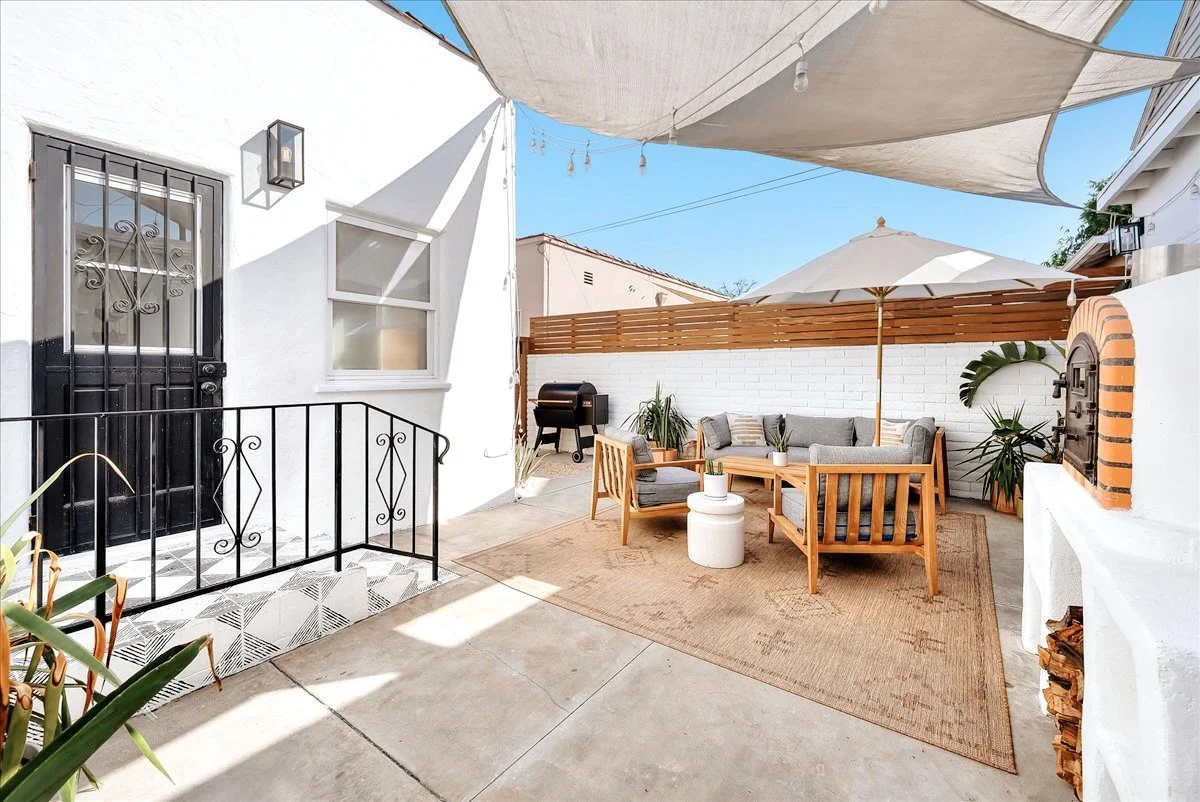 Outdoor Furniture + Decor Labor Day Sale! — Blanco Bungalow