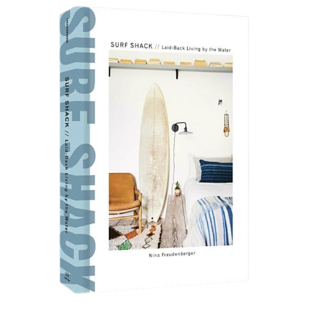 SURF SHACK — Blanco Bungalow