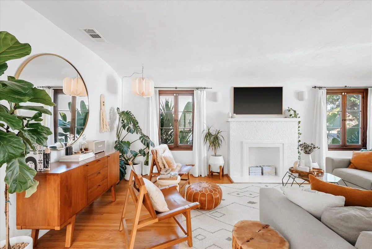The Blanco Bungalow is officially For Sale! — Blanco Bungalow