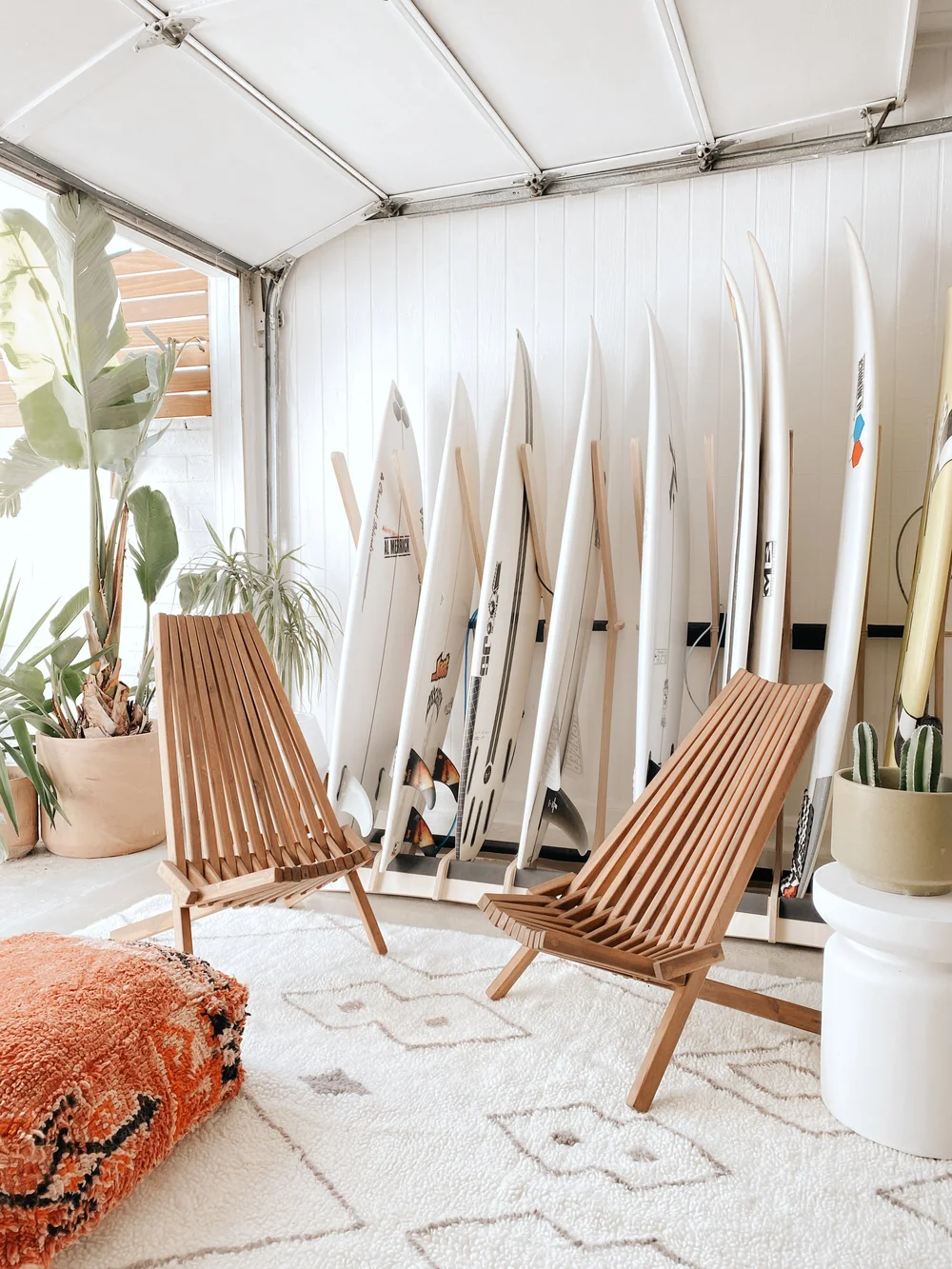 SURF SHACK — Blanco Bungalow