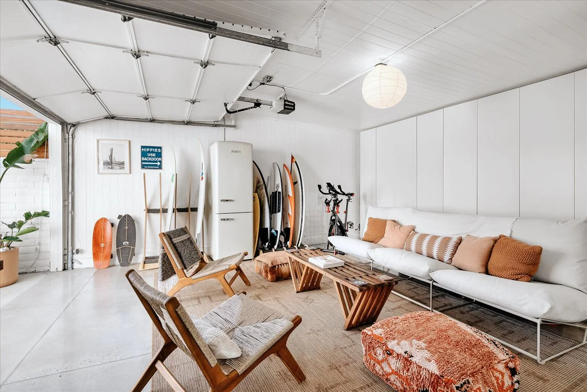 SURF SHACK | Discover & Book Your Surf Escape — Blanco Bungalow
