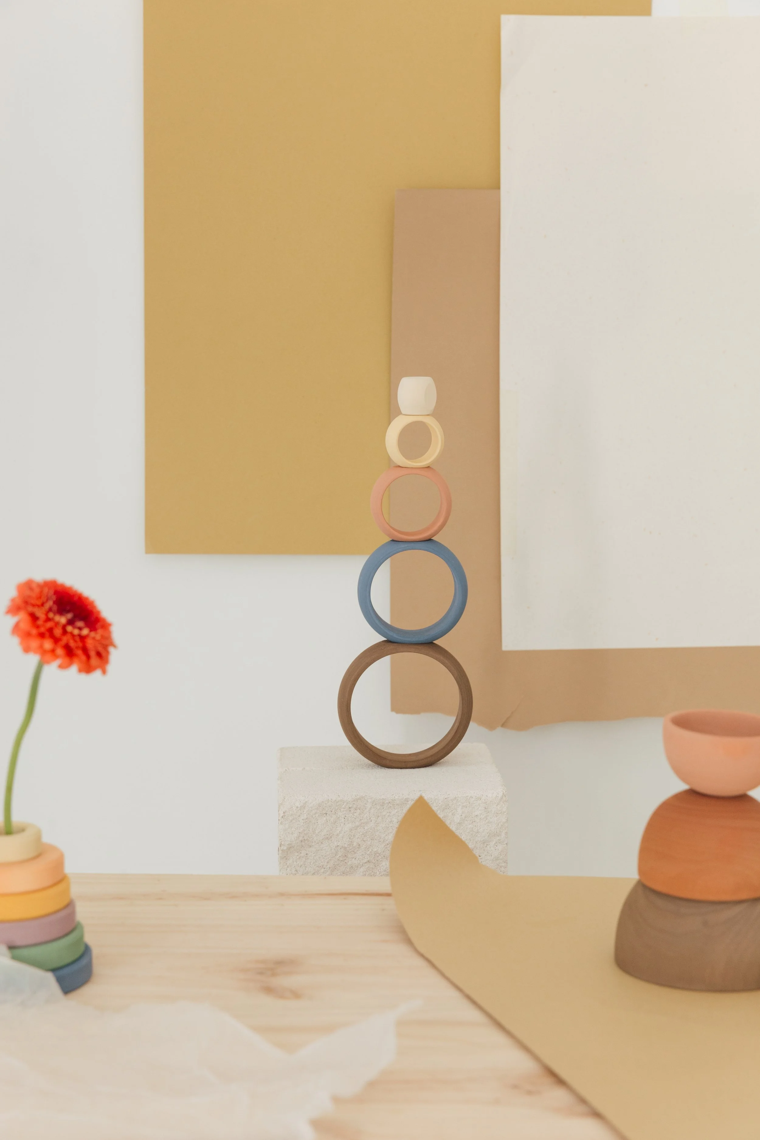 We create visual content for brands and people who wants to connect ...