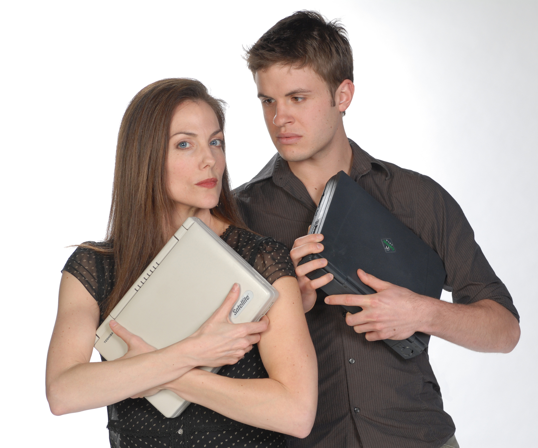 THE DYING GAUL — Darren Patrick Blaney