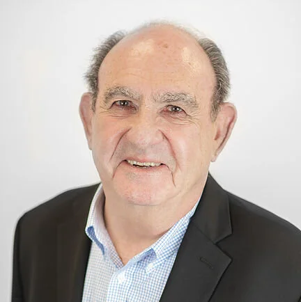 Team — Barger & Gaines