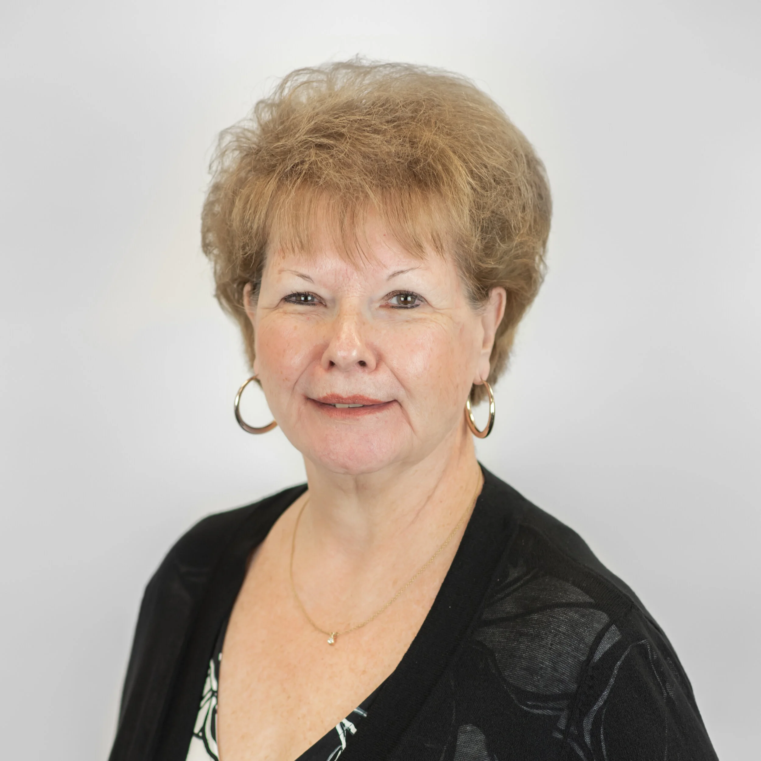 Team — Barger & Gaines