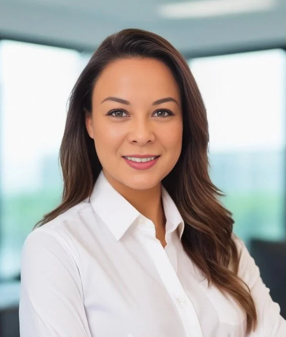 Amanda Villamar — Barger & Gaines