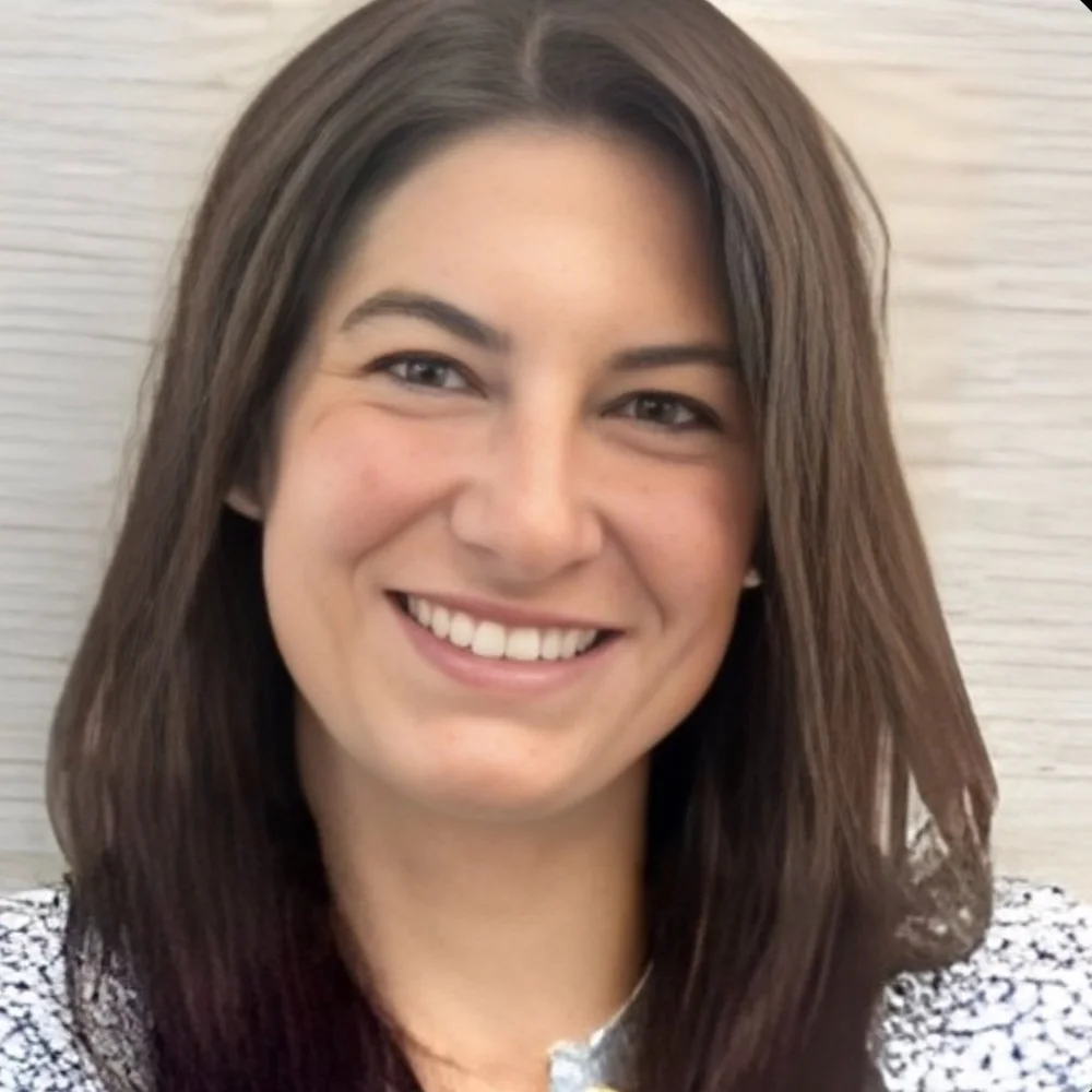 Rebecca Kirschner — Barger & Gaines