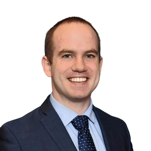 Gideon Porter — Barger & Gaines