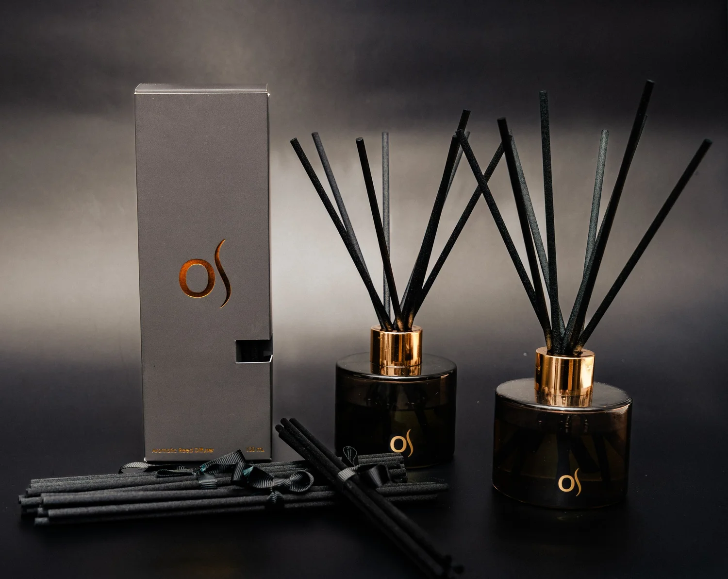 OS Candles
