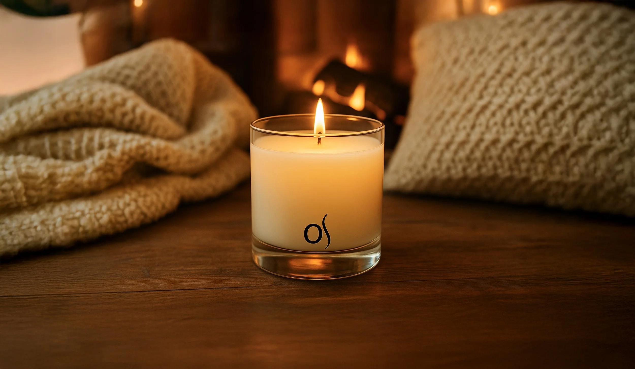 OS Candles