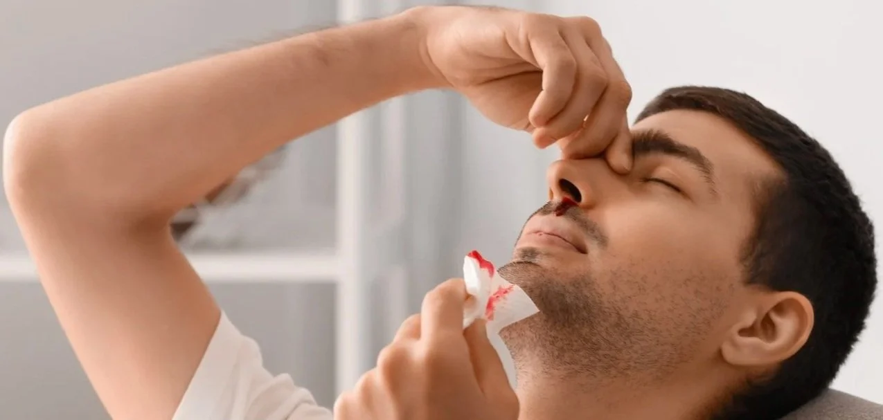 Side effects of Accutane — Medical Secrets