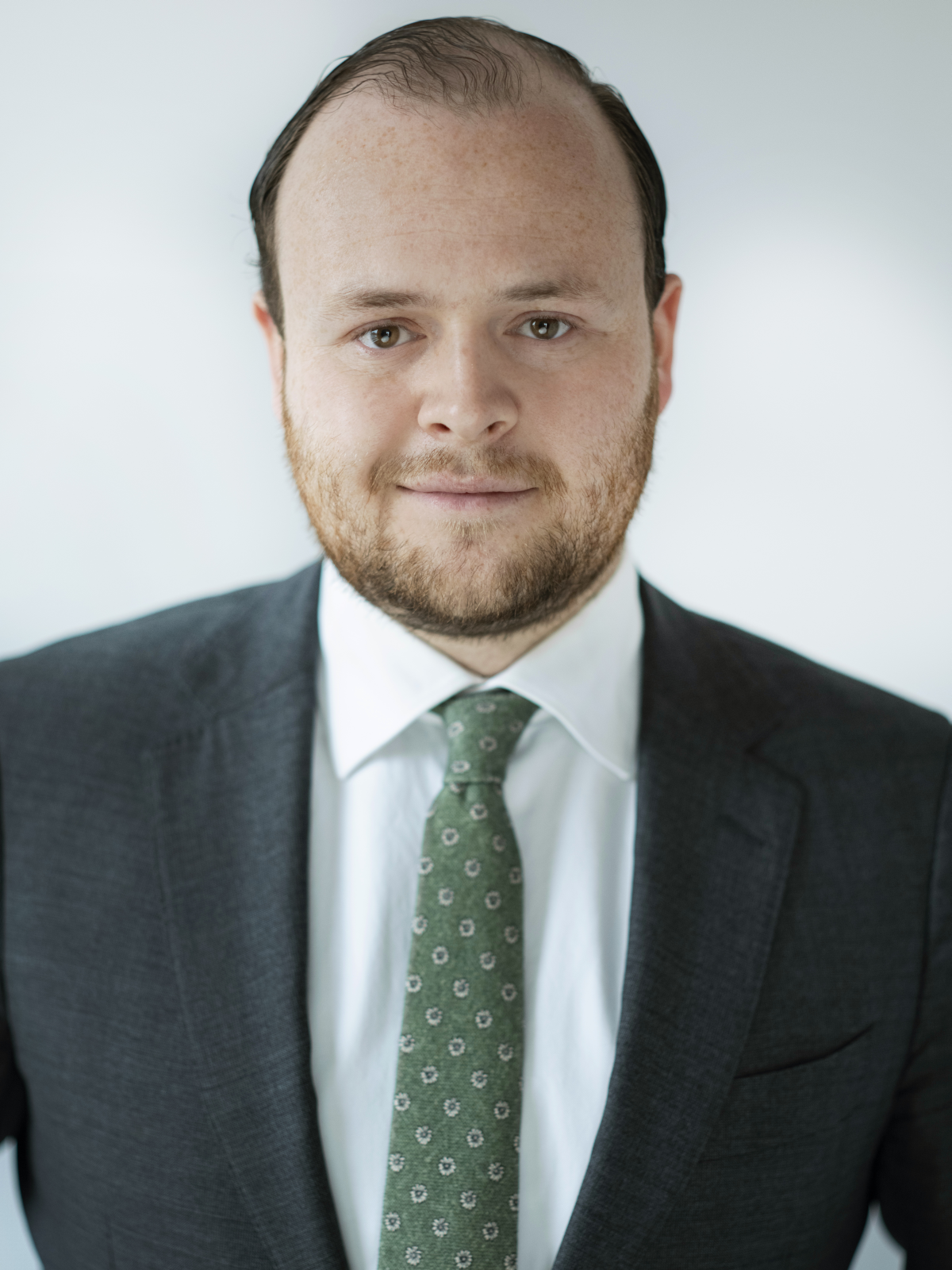 Mathijs Peijnenburg — Hoogenraad & Haak