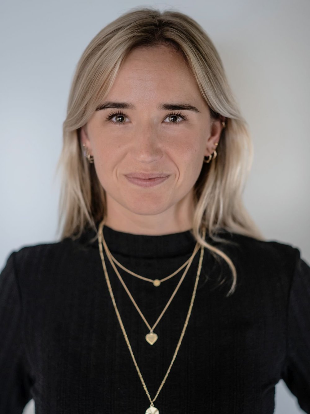 Luna Snellenberg — Hoogenraad & Haak
