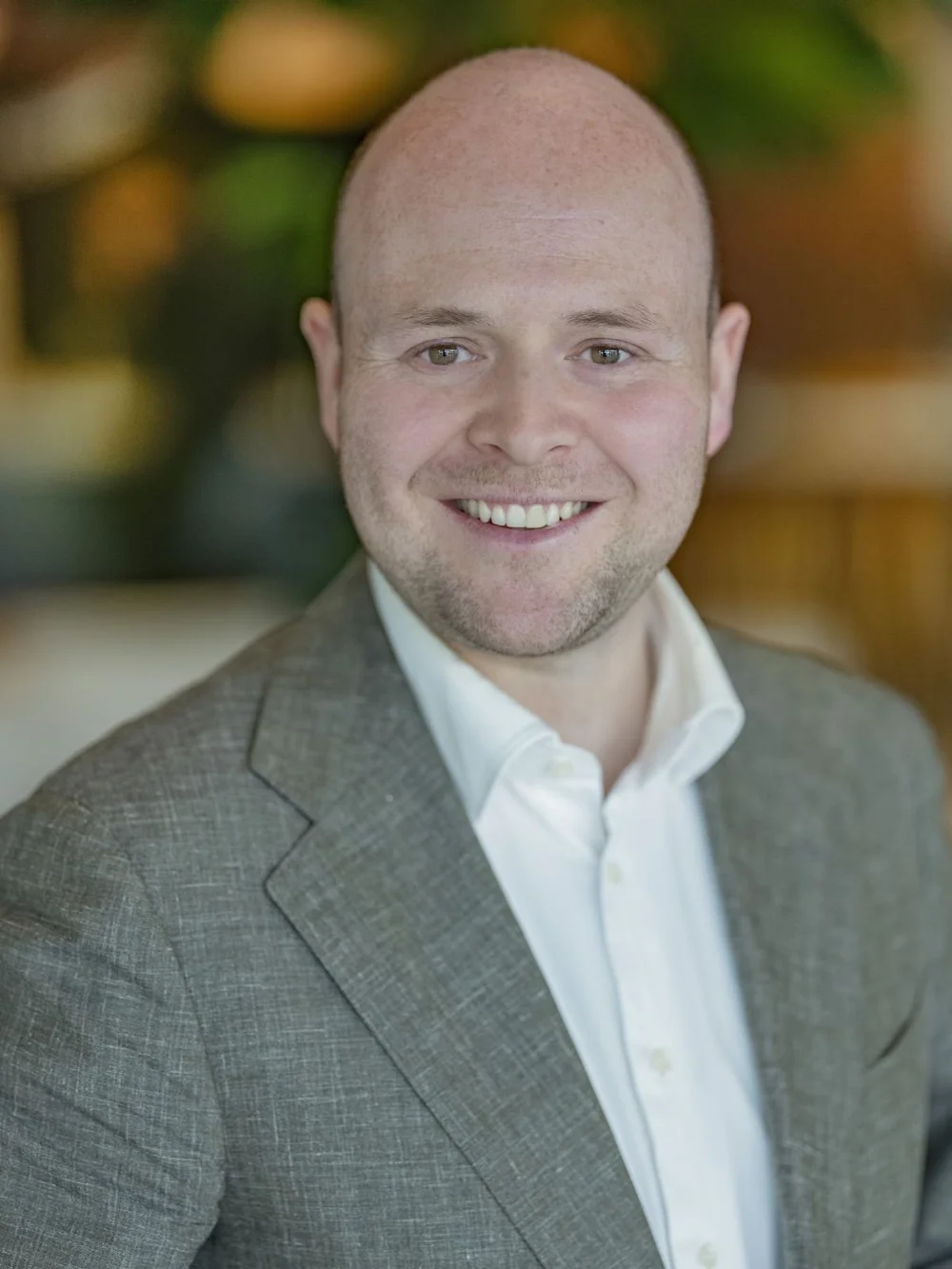 Mathijs Peijnenburg — Hoogenraad & Haak