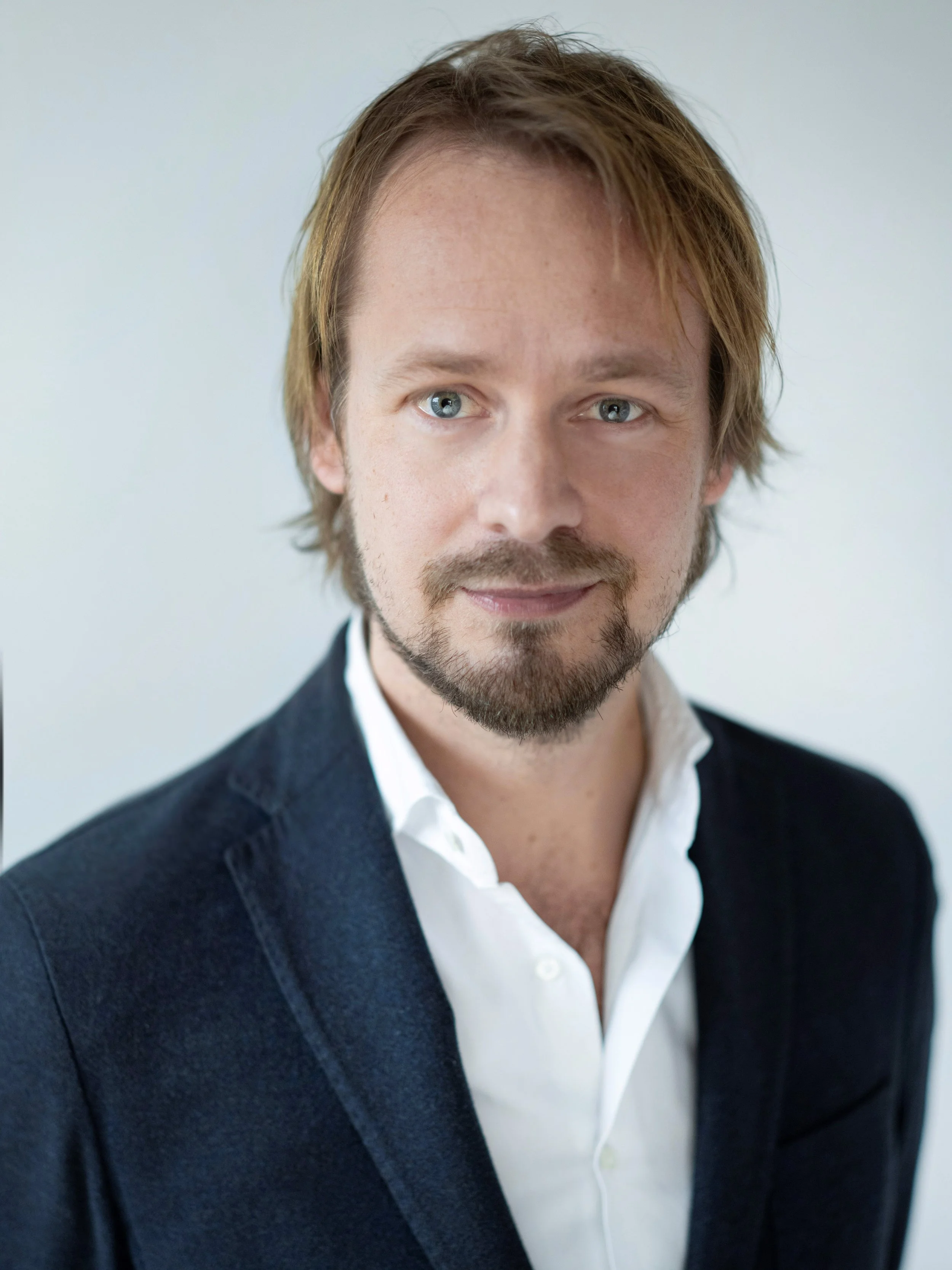 Daniël Haije — Hoogenraad & Haak