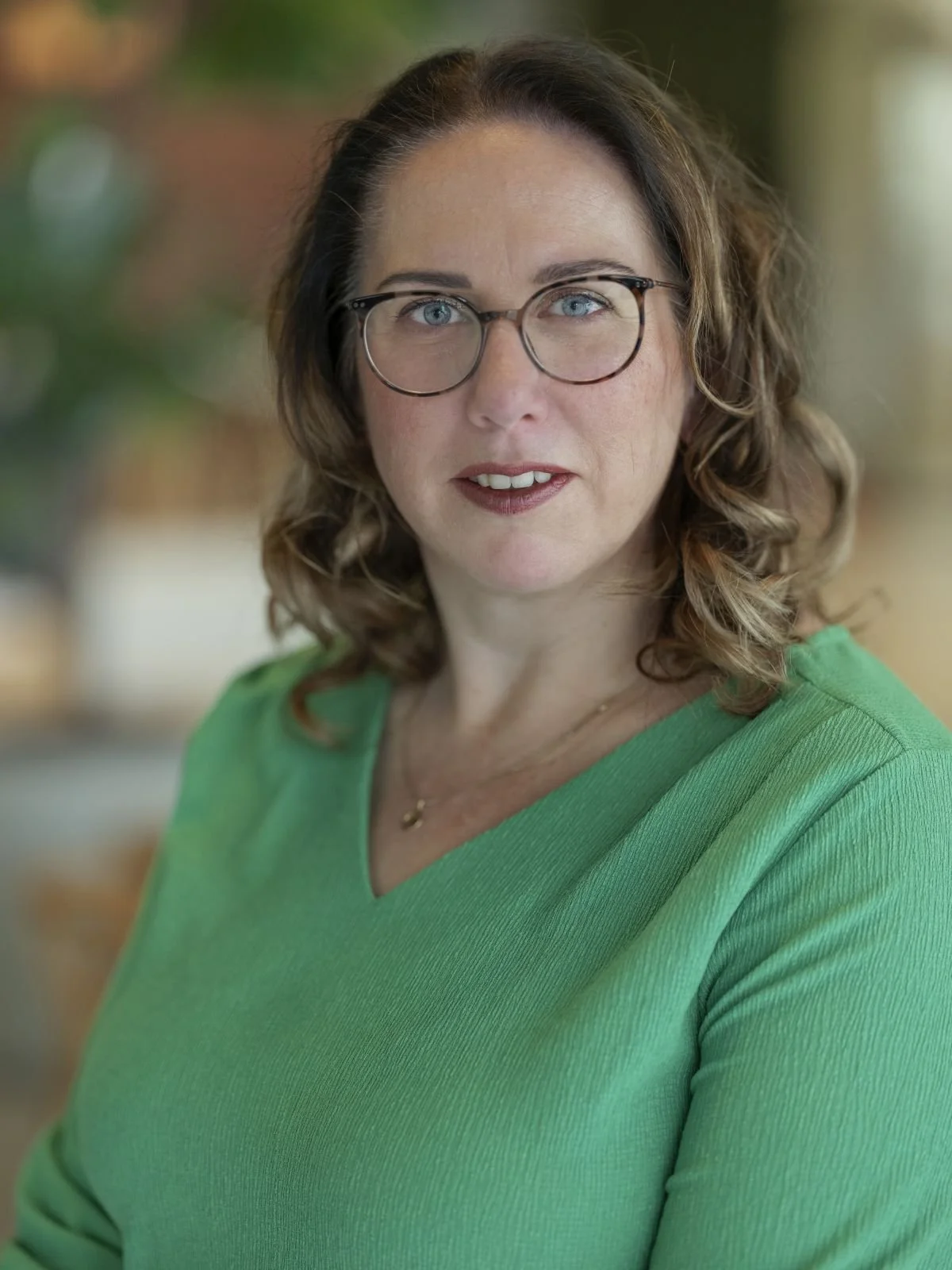 Simone van der Kraan — Hoogenraad & Haak