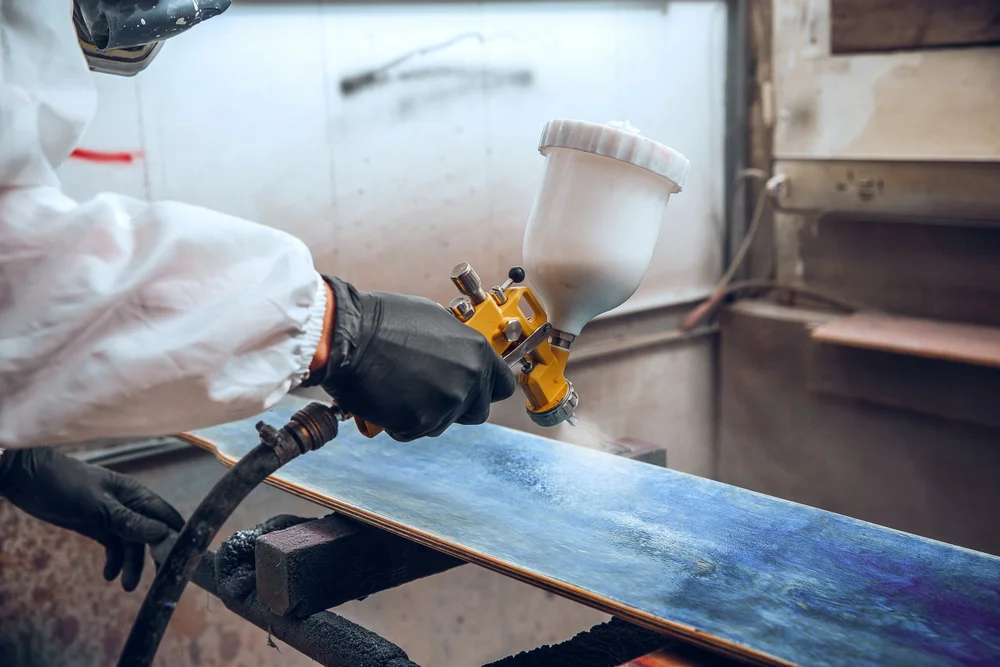 Understanding Surface Coatings - Westward Environmental Inc.