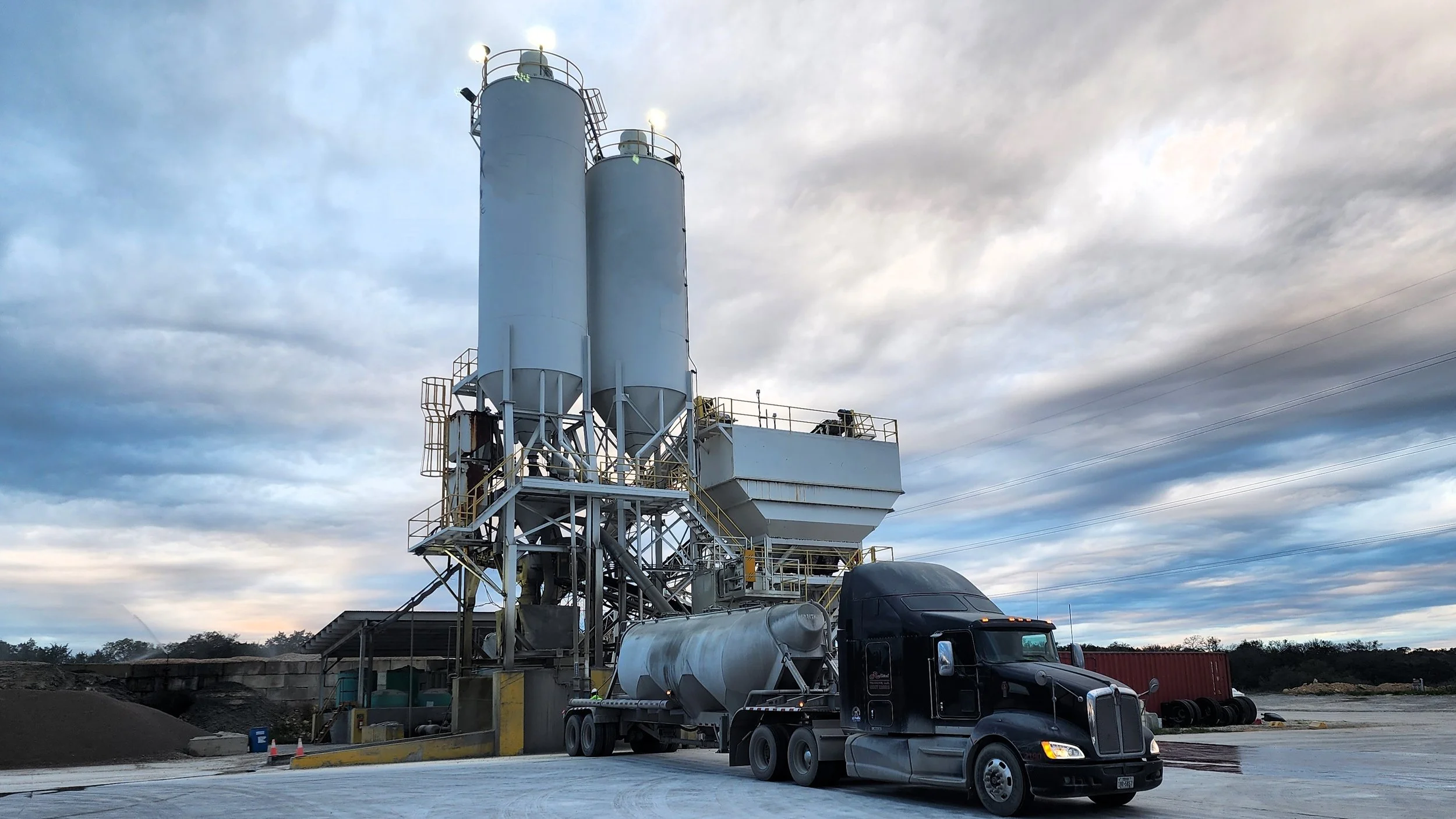 Navigating the New Landscape of Concrete Batch Plant Permits in Texas ...