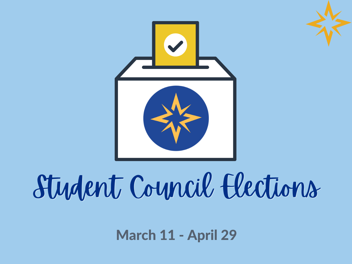 For the Elect — NorthStar Navigator