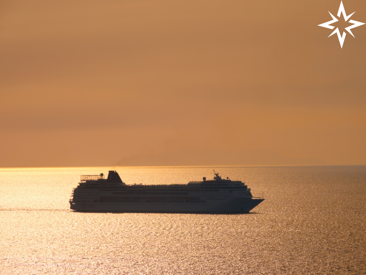 Mercy Ships: Hope On the Horizon — NorthStar Navigator