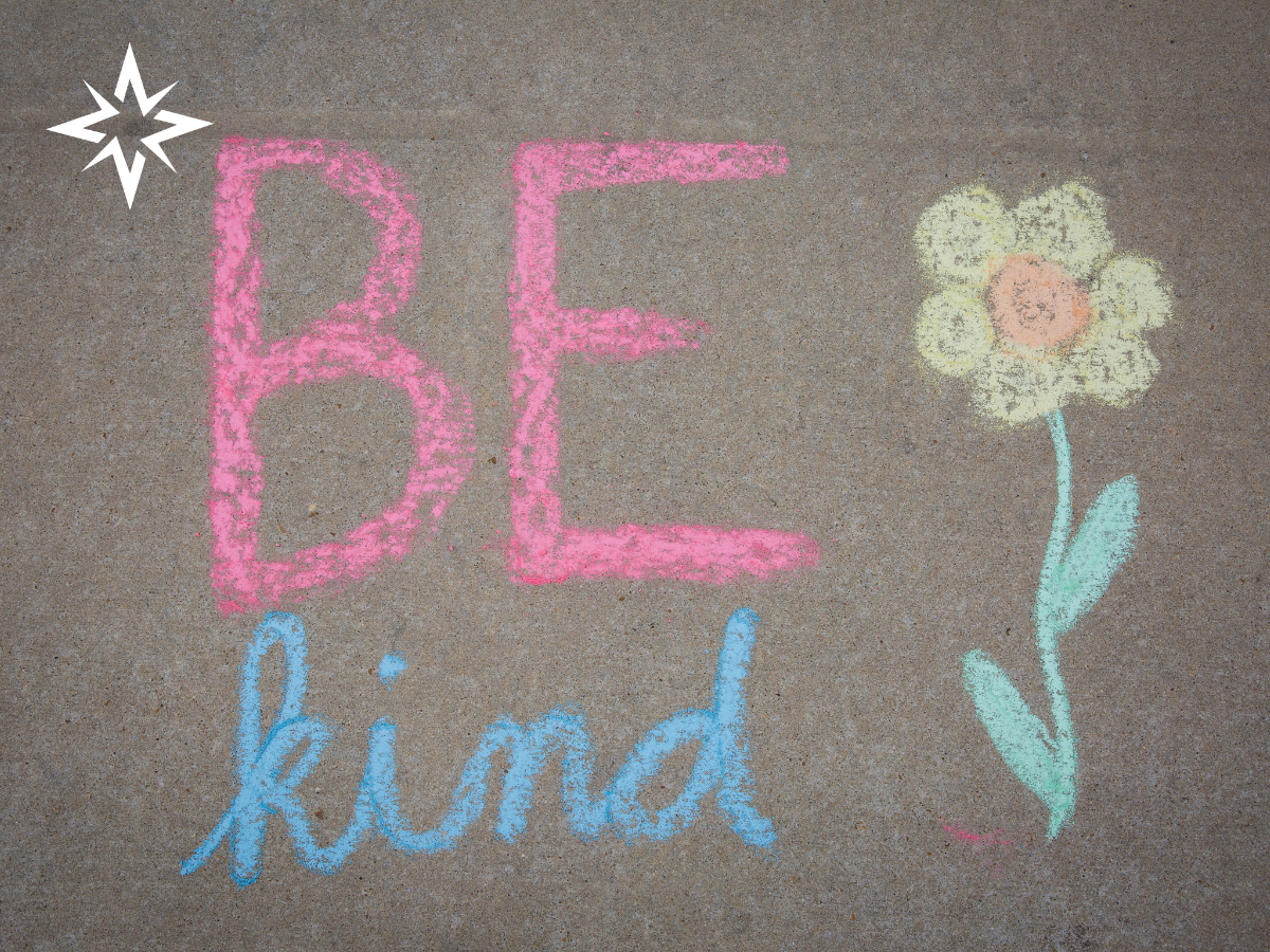 National Random Acts of Kindness Day—Learning to Support Others Through ...