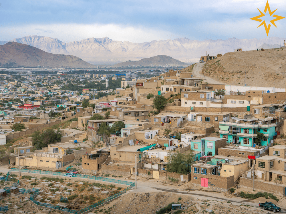 War-Ridden — NorthStar Navigator