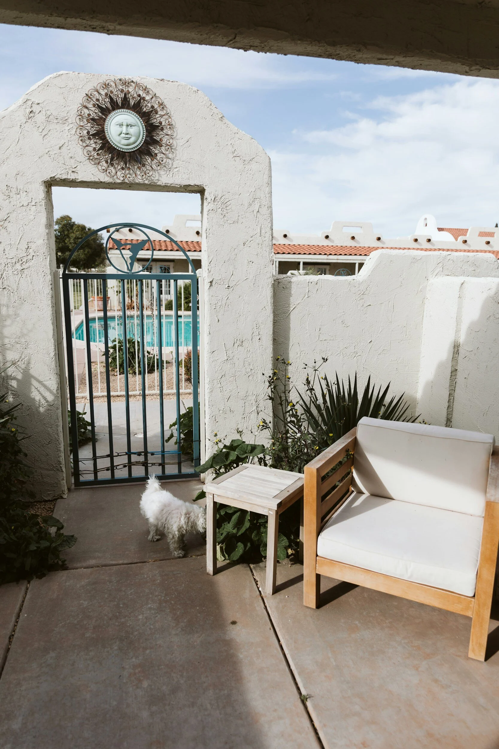 Pool Monitoring and Pool Attendant Services in the Southeast