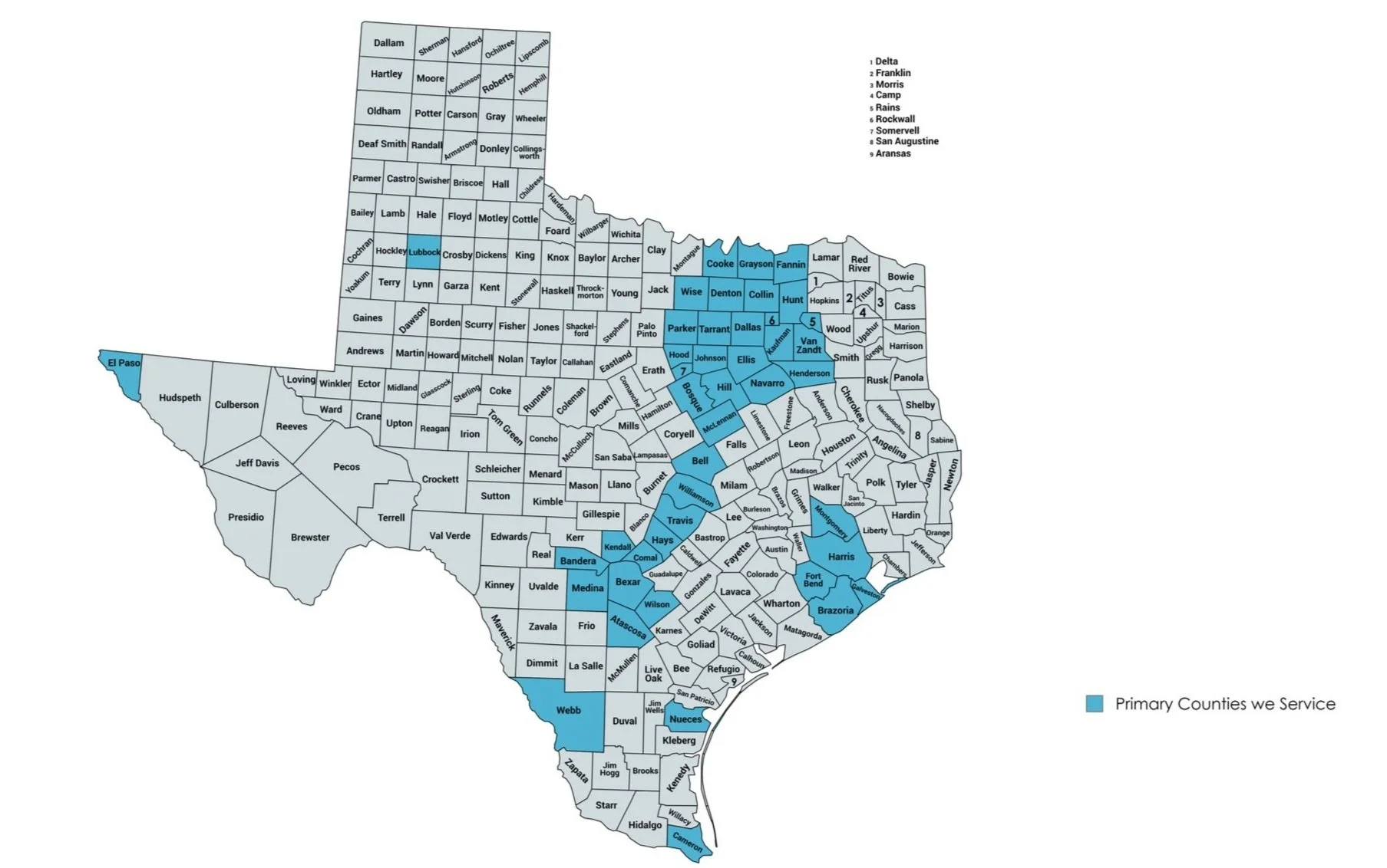 Pool Monitoring and Pool Attendant Services in the Southeast