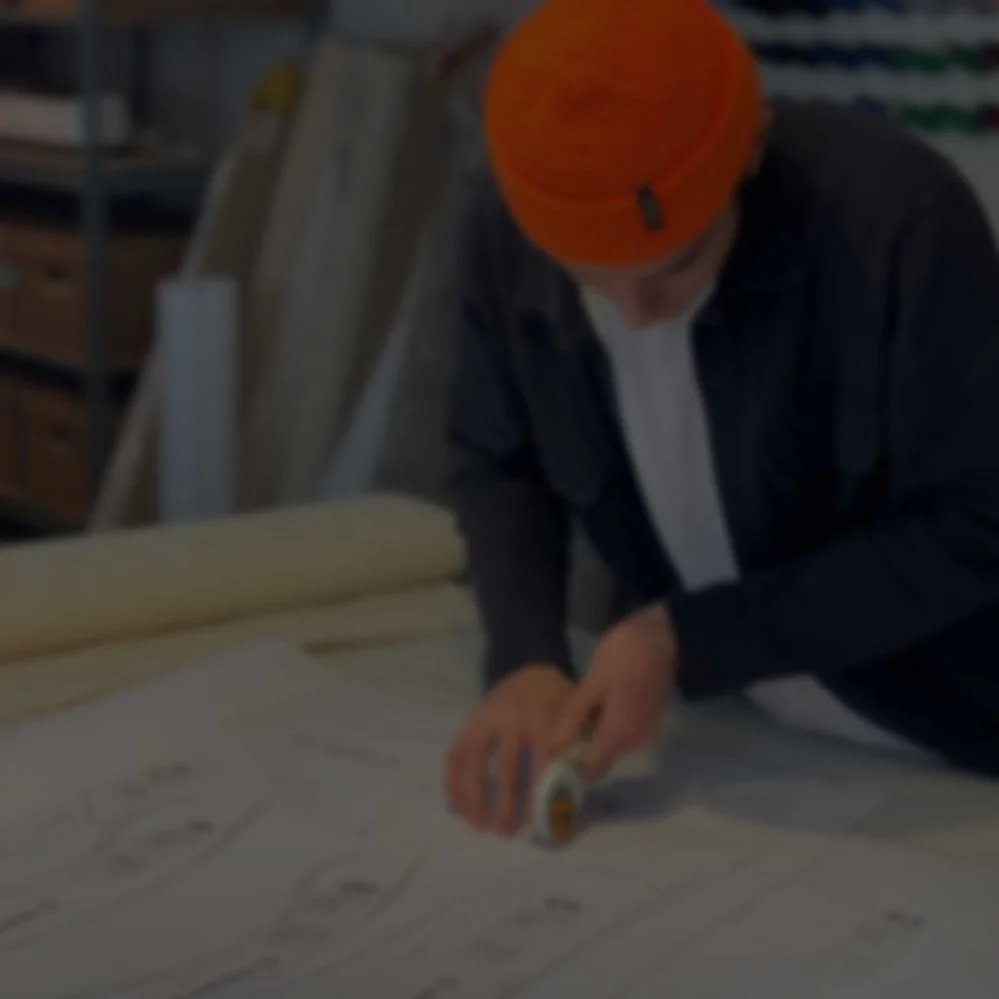 chenko studios | Vancouver Apparel Design Studio