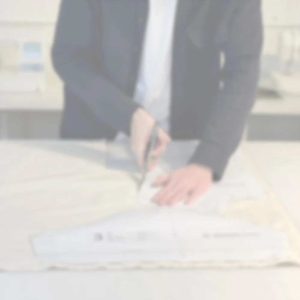 chenko studios | Vancouver Apparel Design Studio