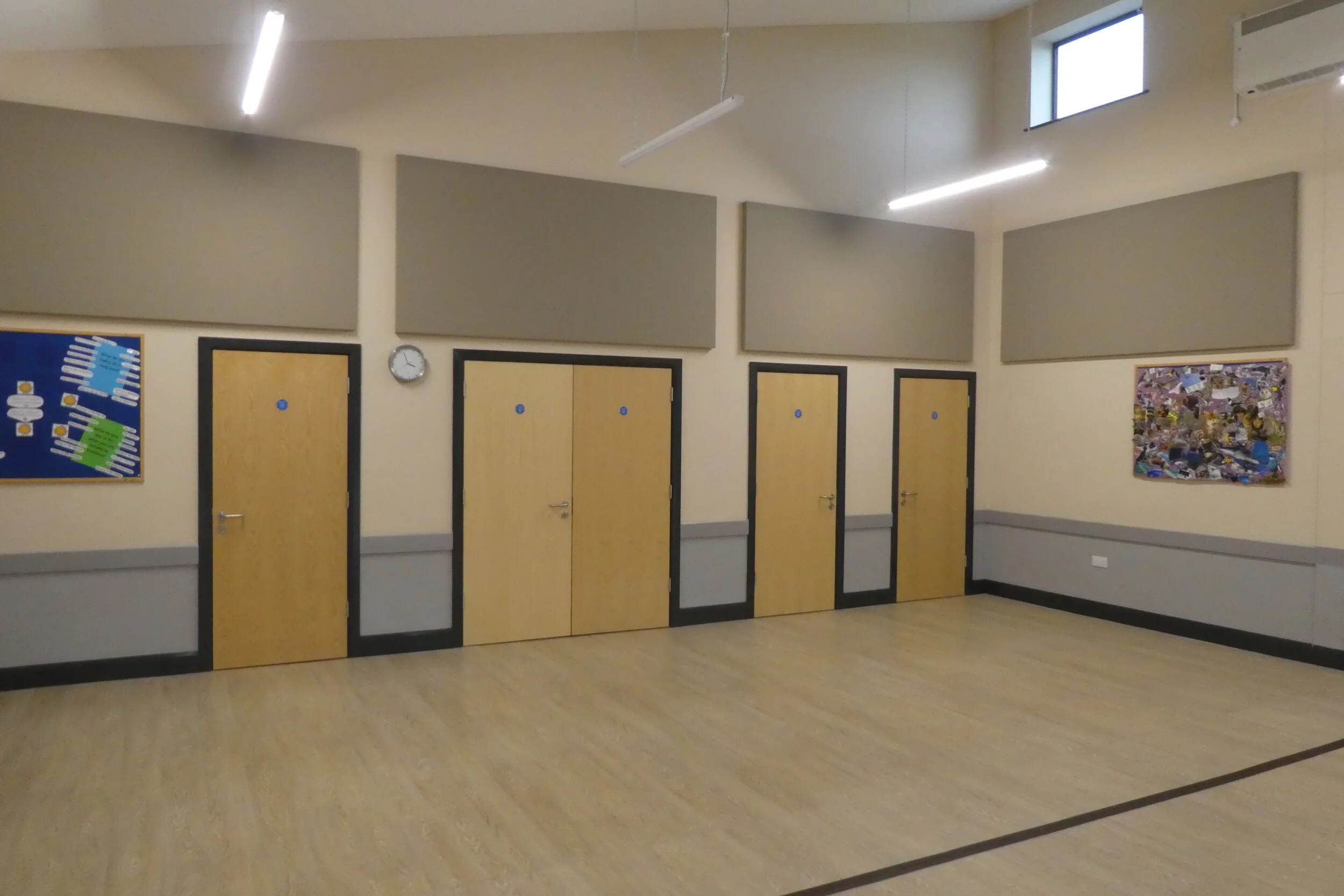 Home - Great Gonerby Memorial Hall