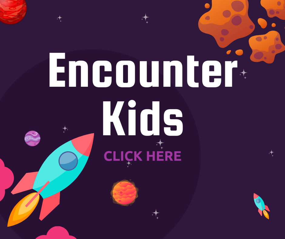 Home — Encounter Church