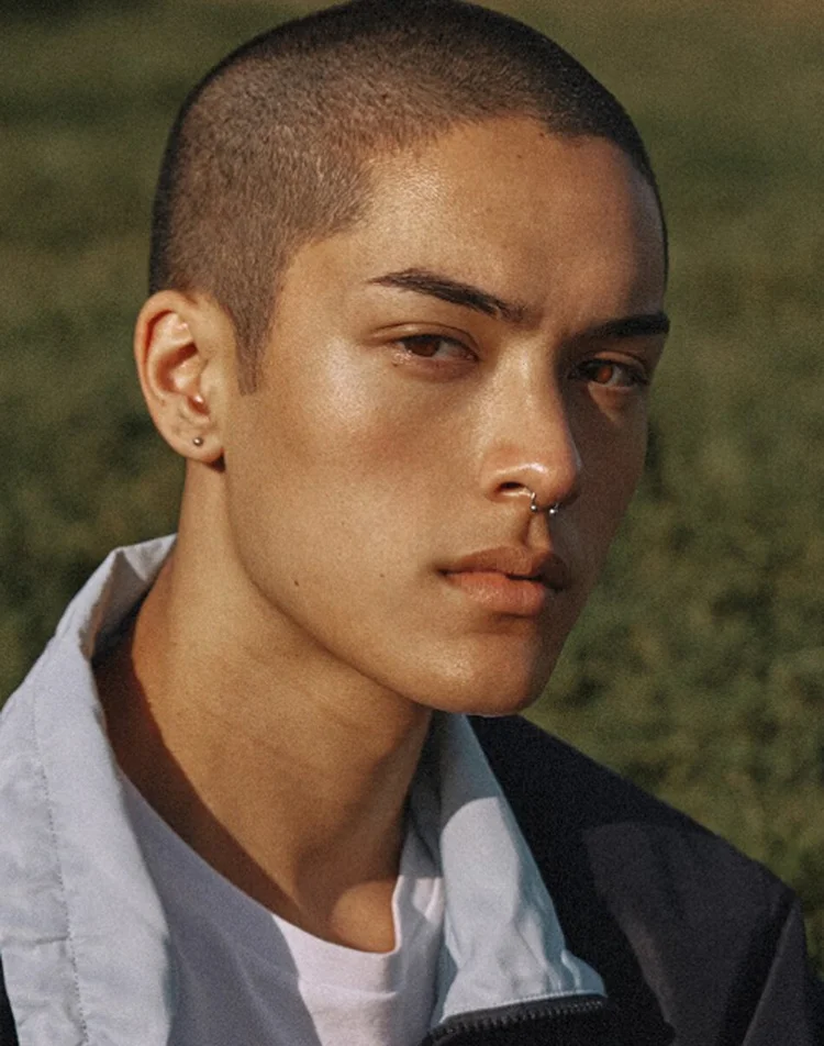 Brandon Browne — GEZNO Magazine