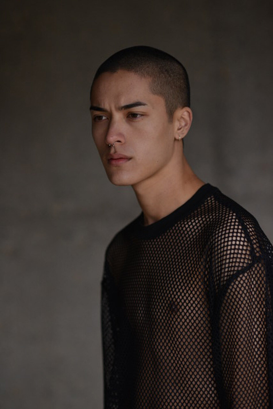 Brandon Browne — GEZNO Magazine