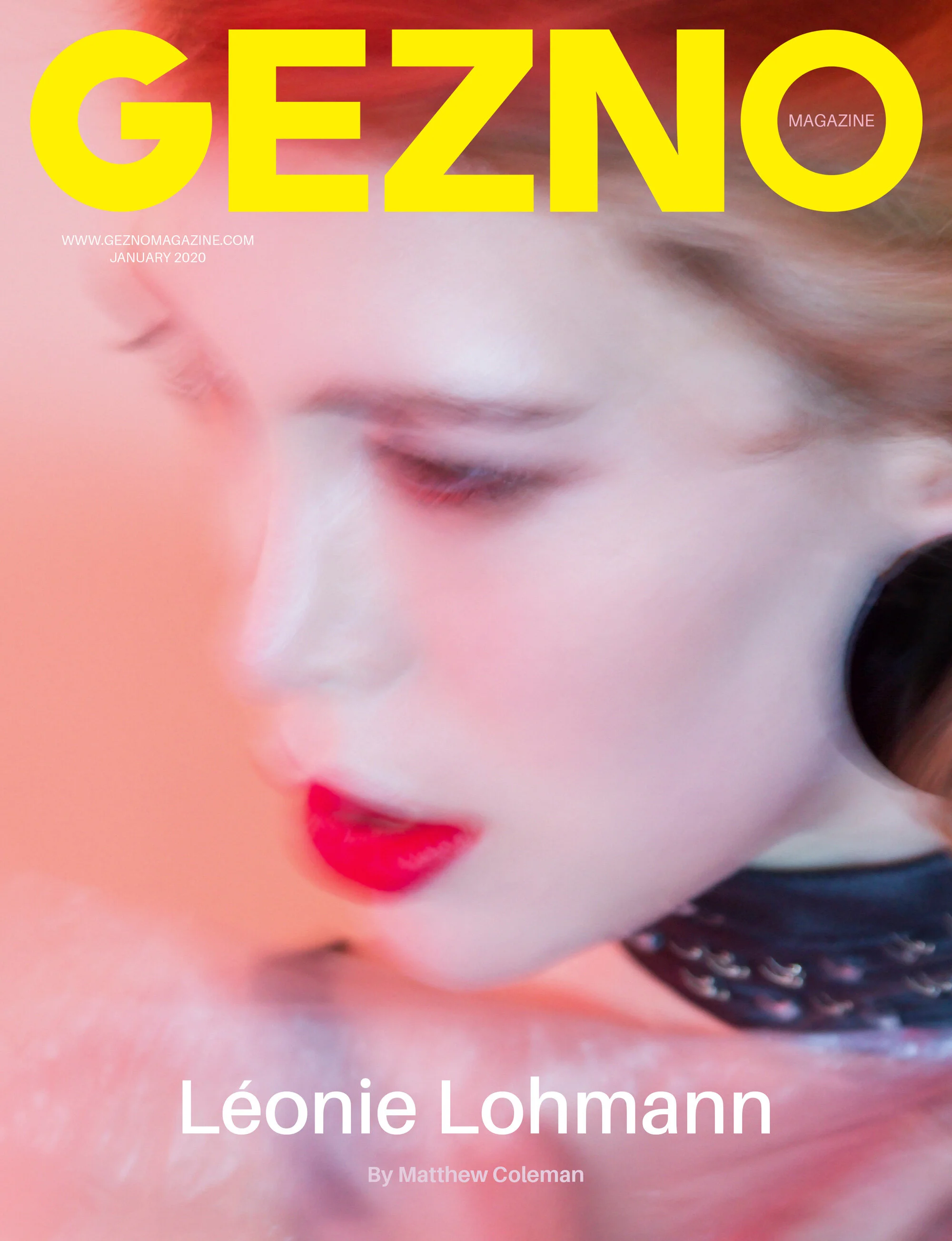 GEZNO Magazine
